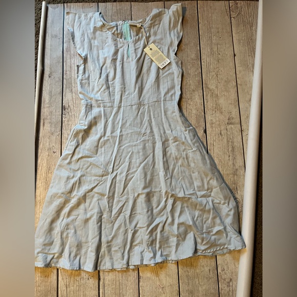 Mata Traders | Dresses | Maya Traders Medium Dress Nwt | Poshmark